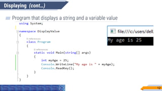 Week 08 - Identifier.pdf | Programming Languages | Computing