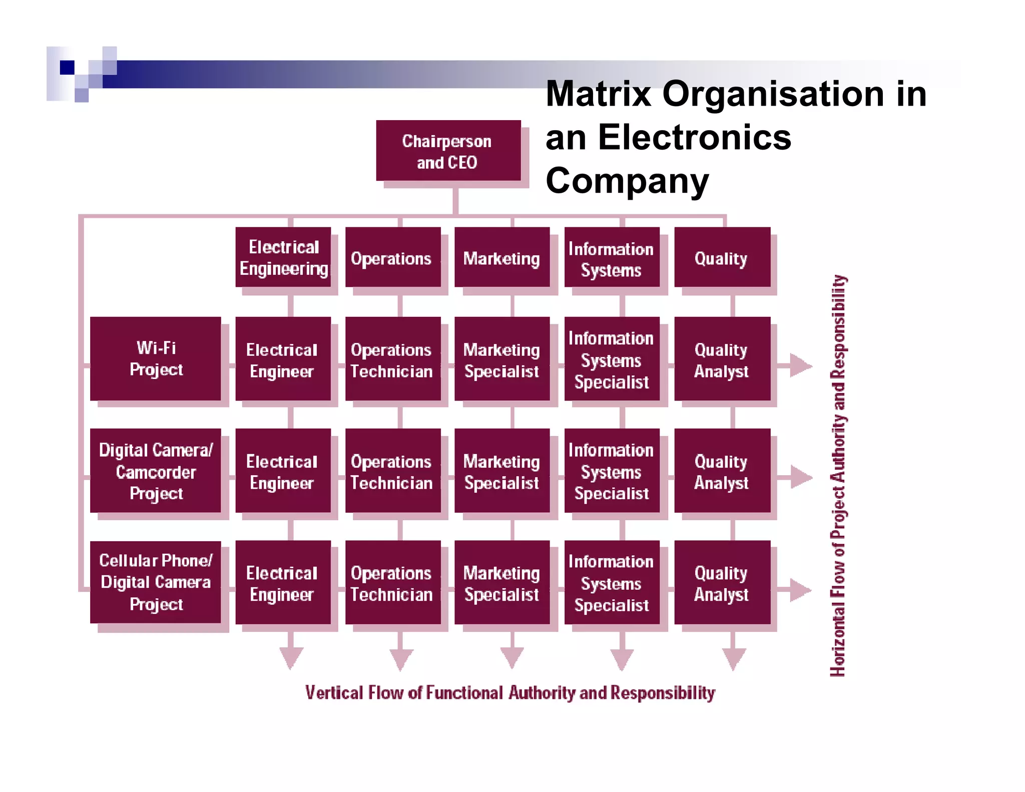 Organizational Structure and Design | PPT