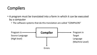 Week 08_Basics of Compiler Construction.pdf