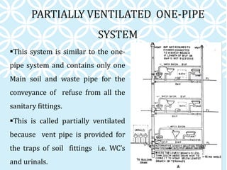 Week 08 lecture 07 sewerage | PPT