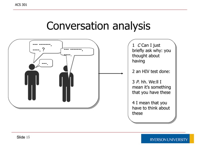 Unobtrusive research methods | PPT