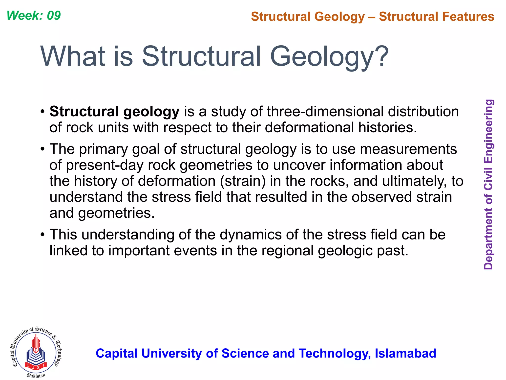 Structural Geology and its Types.pdf