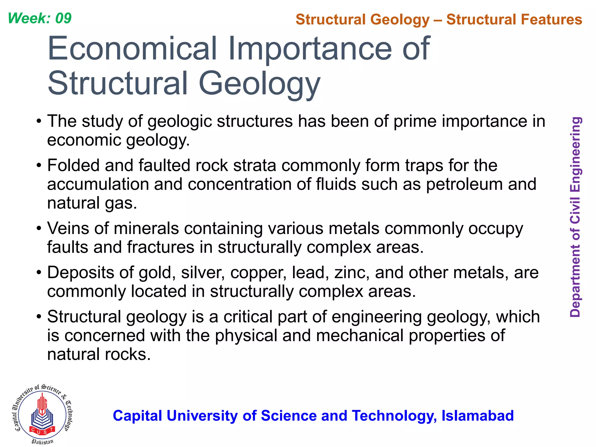 Structural Geology and its Types.pdf