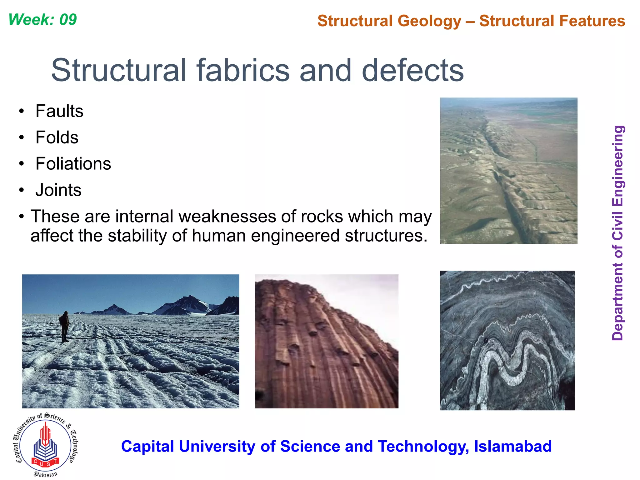 Structural Geology and its Types.pdf