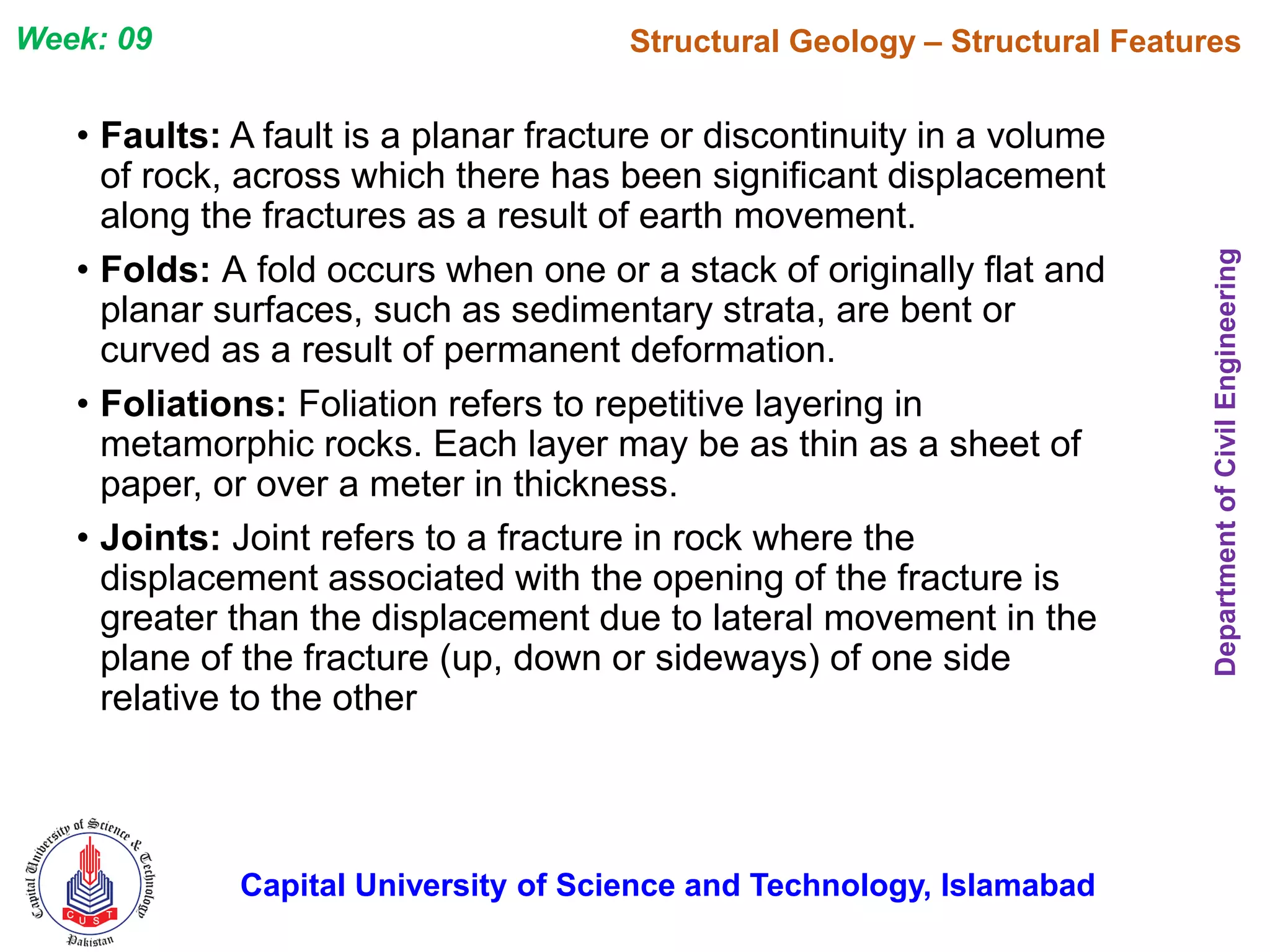 Structural Geology and its Types.pdf