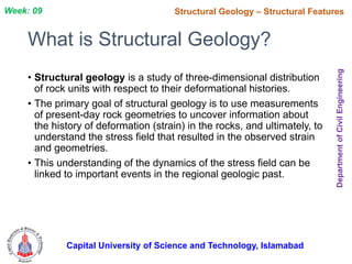Structural Geology and its Types.pdf