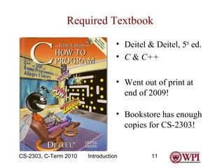 Week0 introduction | PPT | Programming Languages | Computing