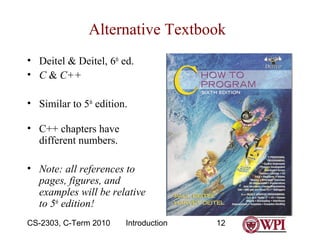 Week0 introduction | PPT | Programming Languages | Computing