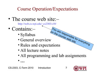 Week0 introduction | PPT | Programming Languages | Computing
