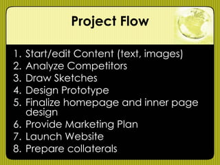 Introduction to Webdev2 | PDF