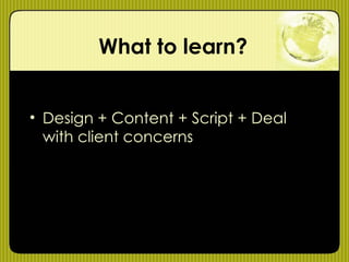Introduction to Webdev2 | PDF