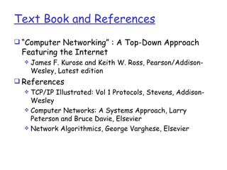 Networks | PPT