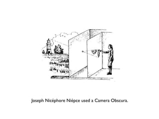 Photography: A Little History | PPT