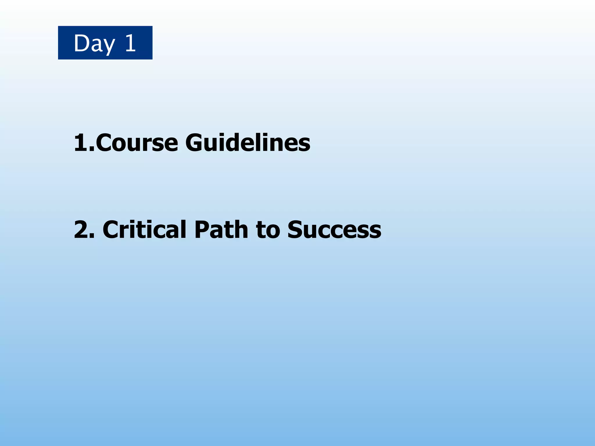 Week 1 - Trigonometry | KEY