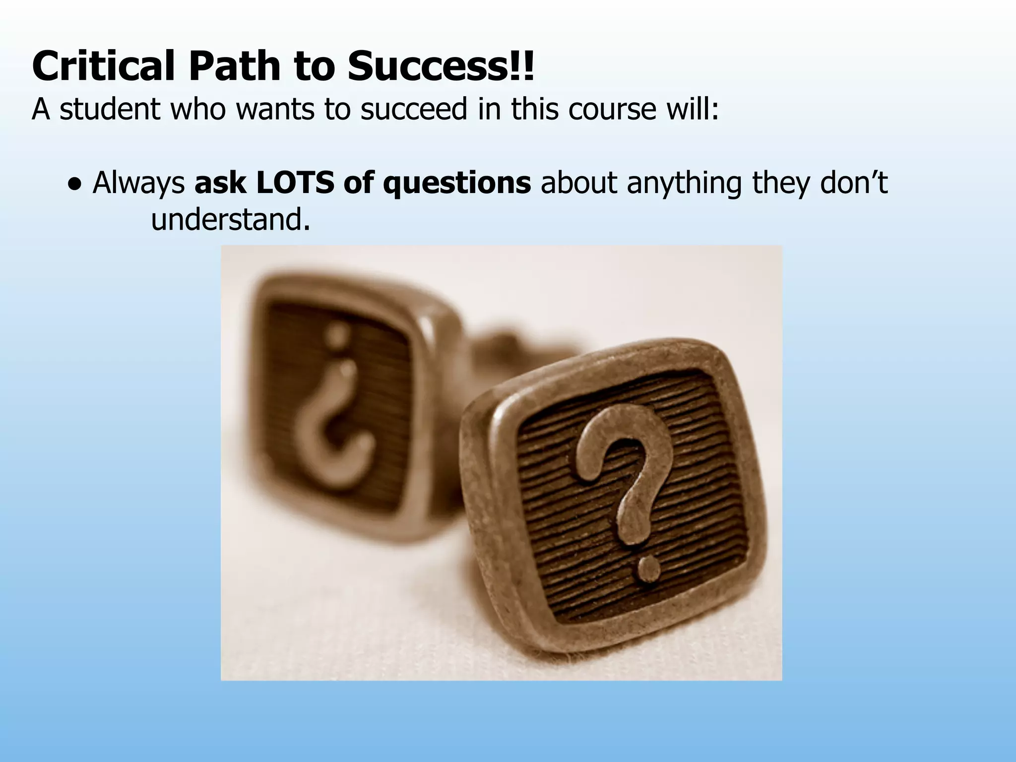 Week 1 - Trigonometry | KEY