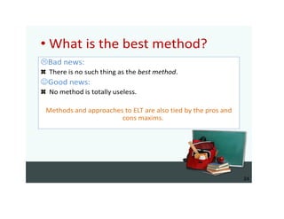 Introduction to Linking Theory into Practice | PDF