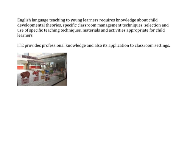 Introduction to Linking Theory into Practice | PDF