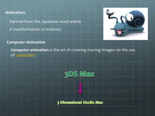 Introduction Computer Graphic | PDF