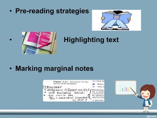 reading for academic purpose Week 1 | PPT