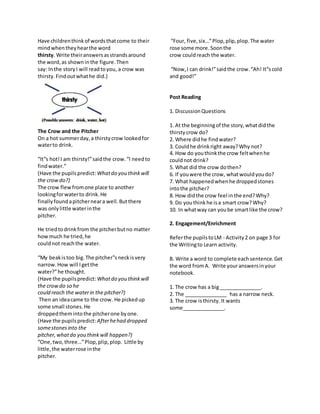 Week 1 | DOCX