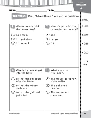 Reading Week1 | PDF