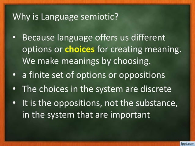 Week 1 Functional Grammar Ppt Free Download