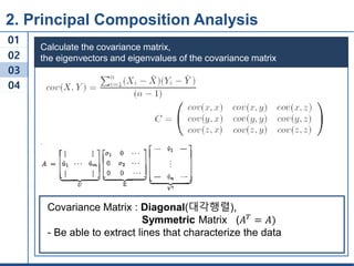 Latent Semantic Analysis(LSA) | PDF