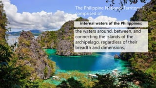 Philippine Constitution Article 1 and 2 | PPTX