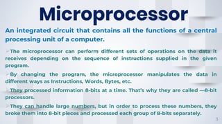 Week 1.1 introduction | PPT