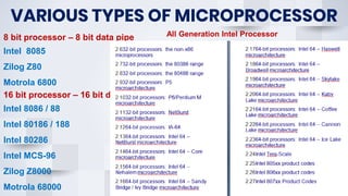 Week 1.1 introduction | PPT