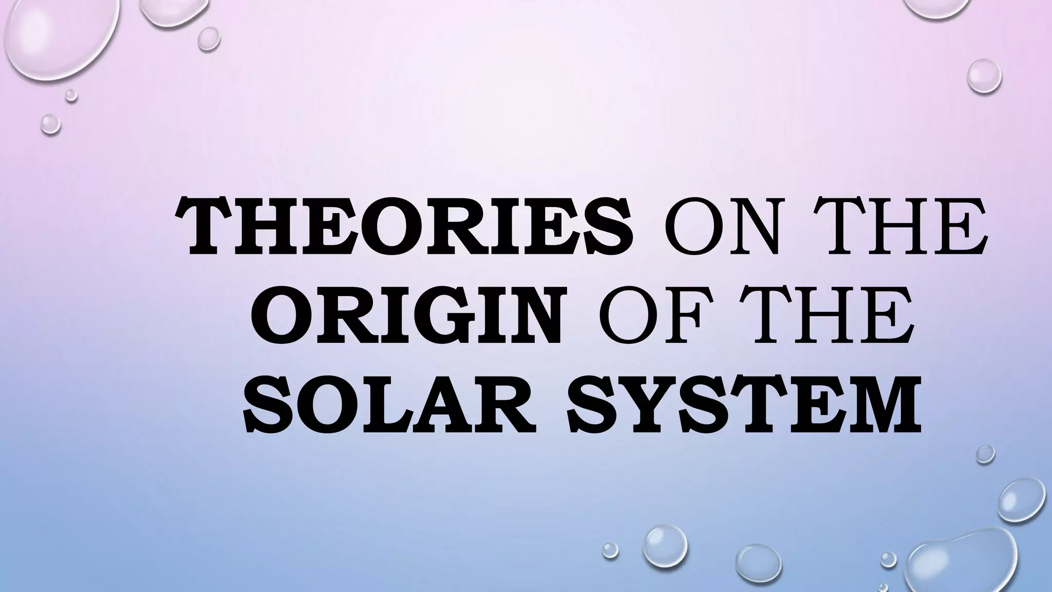 Earth and Life Science Grade 11 SHS | PPTX