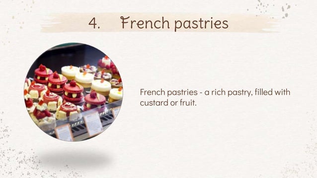 PREPARE PASTRY PRODUCTS | PPTX