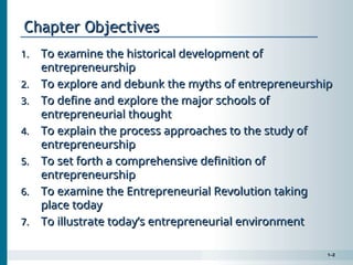 presentation entrepreneurial decision making and | PPT