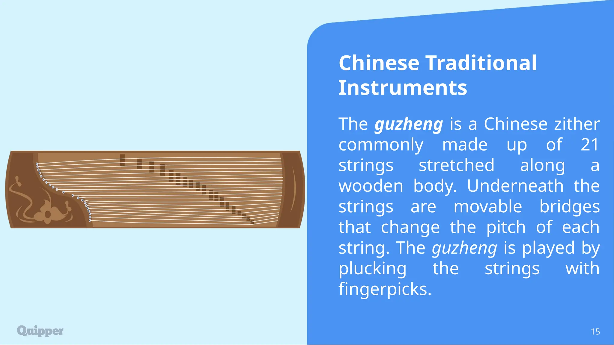 WEEK1-2.pptx china's traditional instrument | PPTX