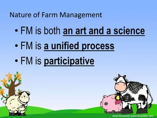 Week 1-2 - Farm Management Meaning, Nature, and Scope.pptx
