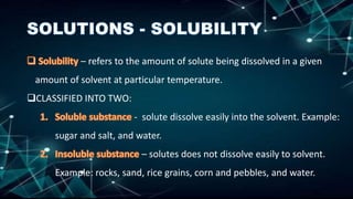 Week 1 | PPTX | Chemistry | Science