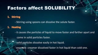 Week 1 | PPTX | Chemistry | Science