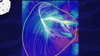 The Formation of the Universe | PPTX