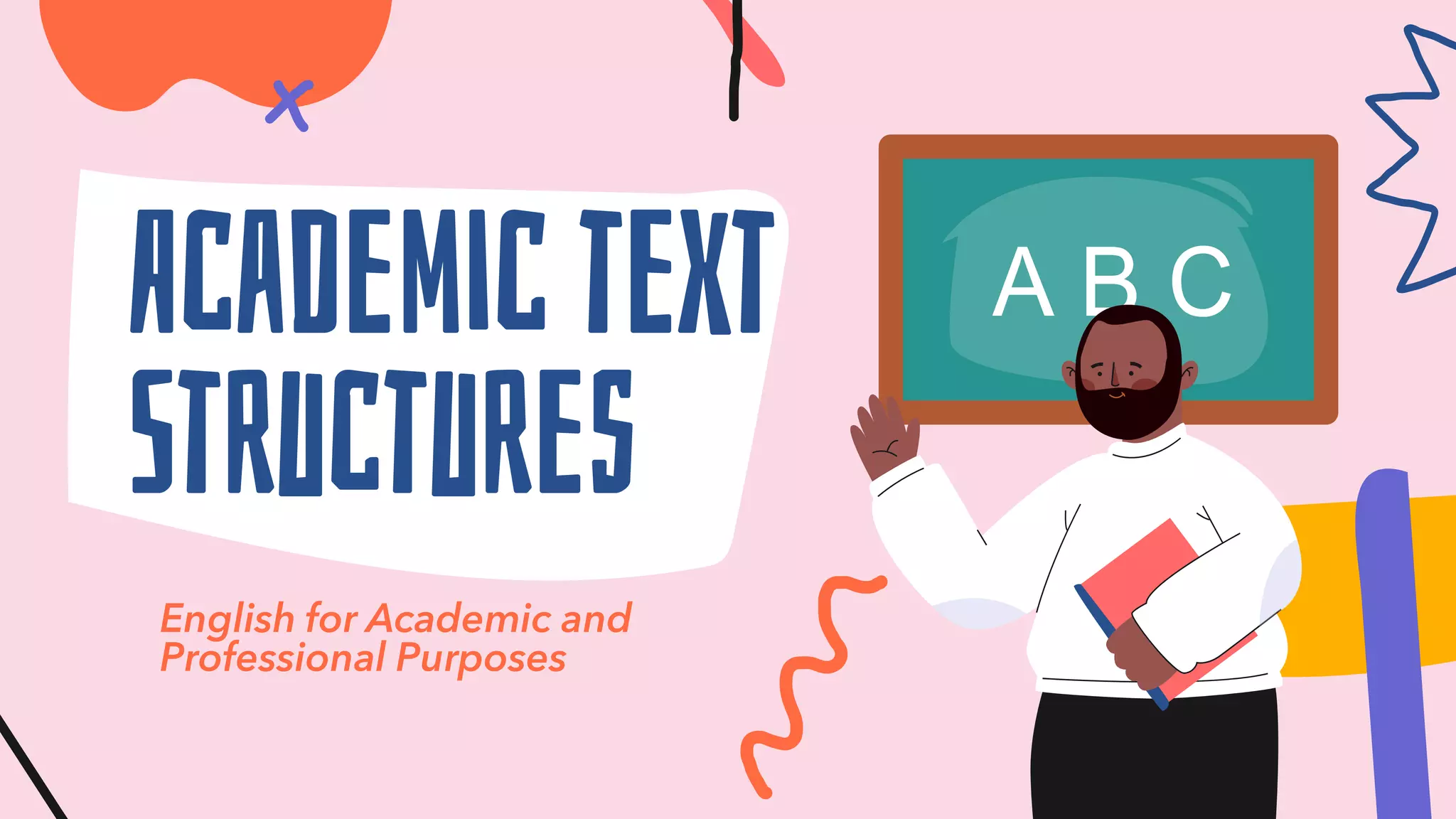 Week 1. ACADEMIC TEXT STRUCTURES.pptx