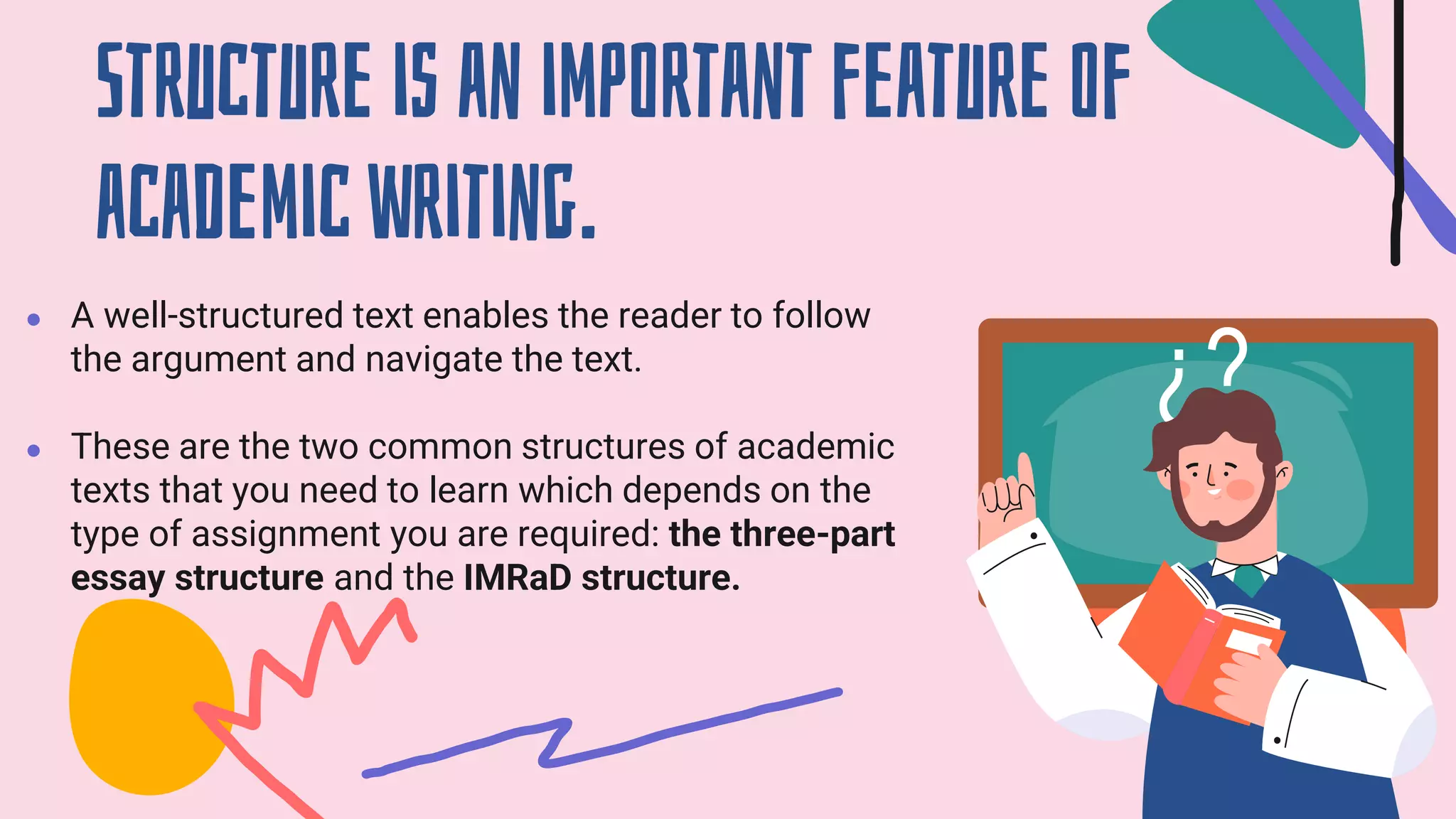 Week 1. ACADEMIC TEXT STRUCTURES.pptx