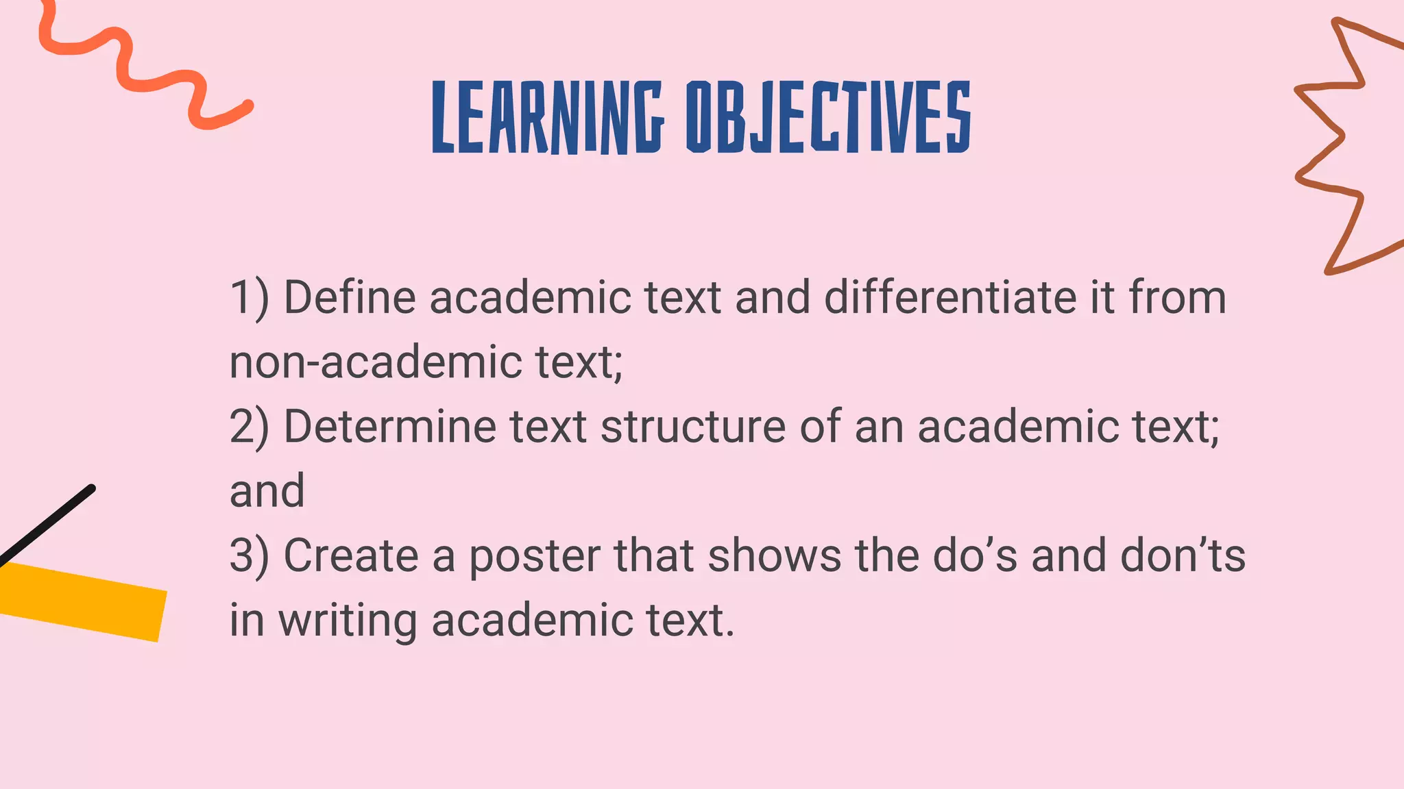 Week 1. ACADEMIC TEXT STRUCTURES.pptx