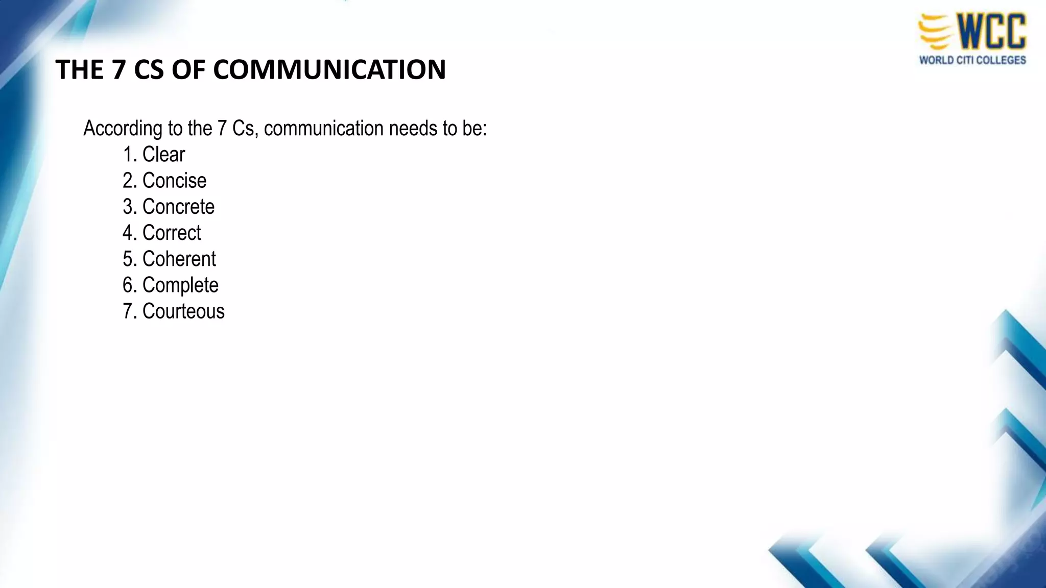 Speech and Theater Arts | PPTX