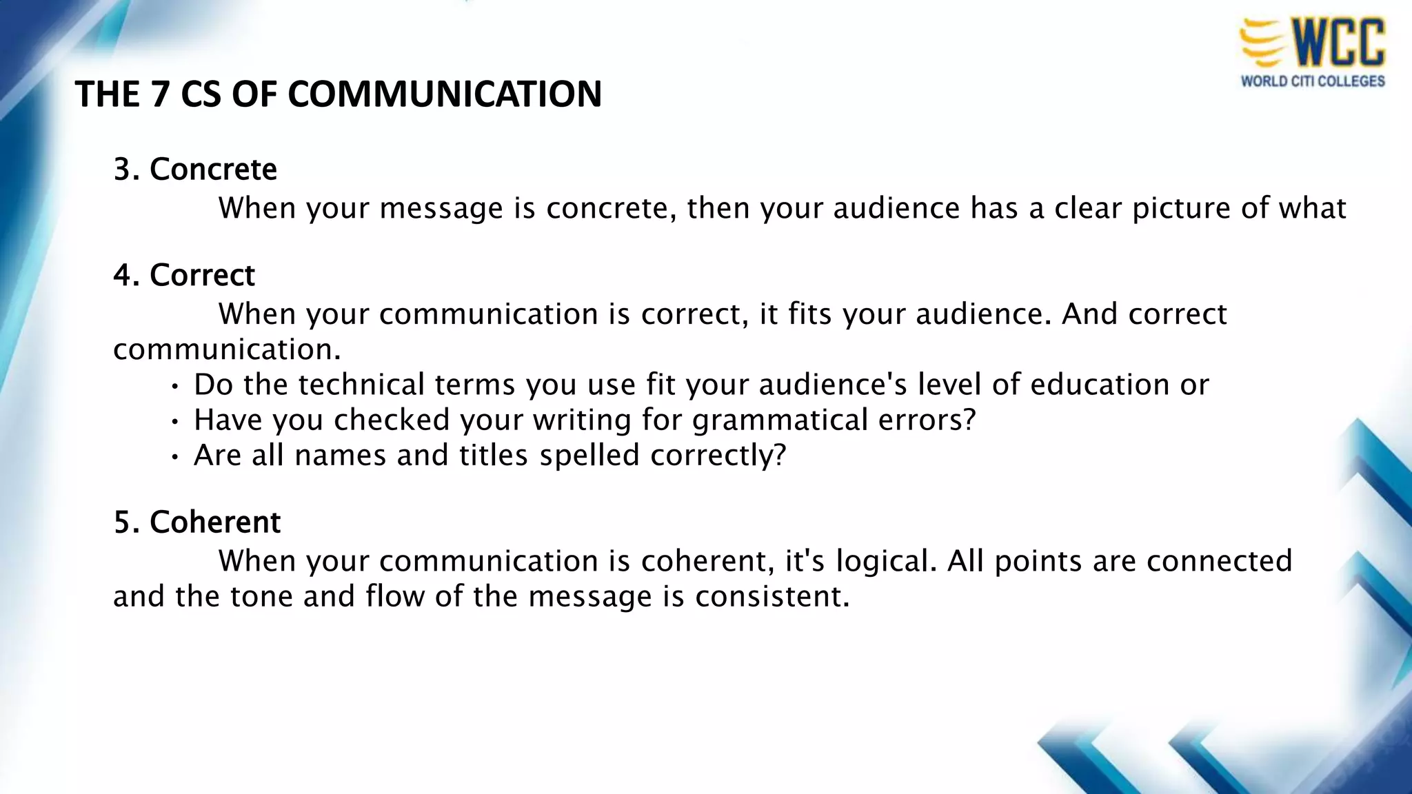 Speech and Theater Arts | PPTX