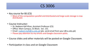Week # 1.pdf | Computing | Technology & Computing