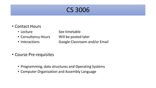 Week # 1.pdf | Computing | Technology & Computing