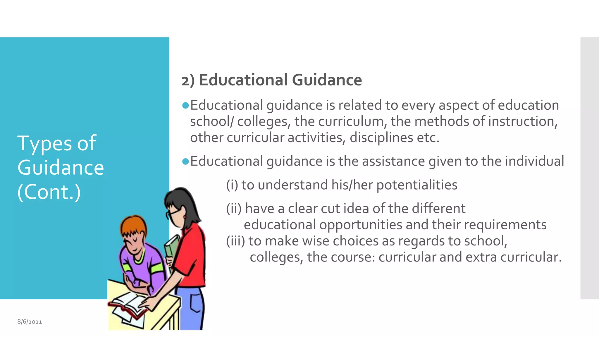 Week 1. Concept of Guidance.pptx