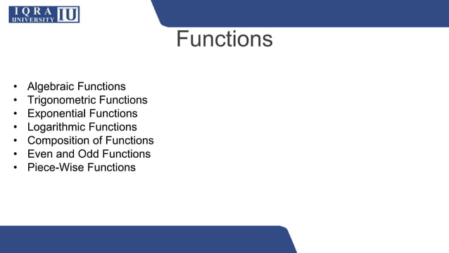 calculus Week 1.pptx
