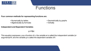 calculus Week 1.pptx