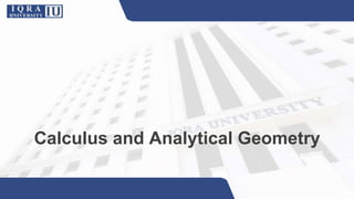 calculus Week 1.pptx