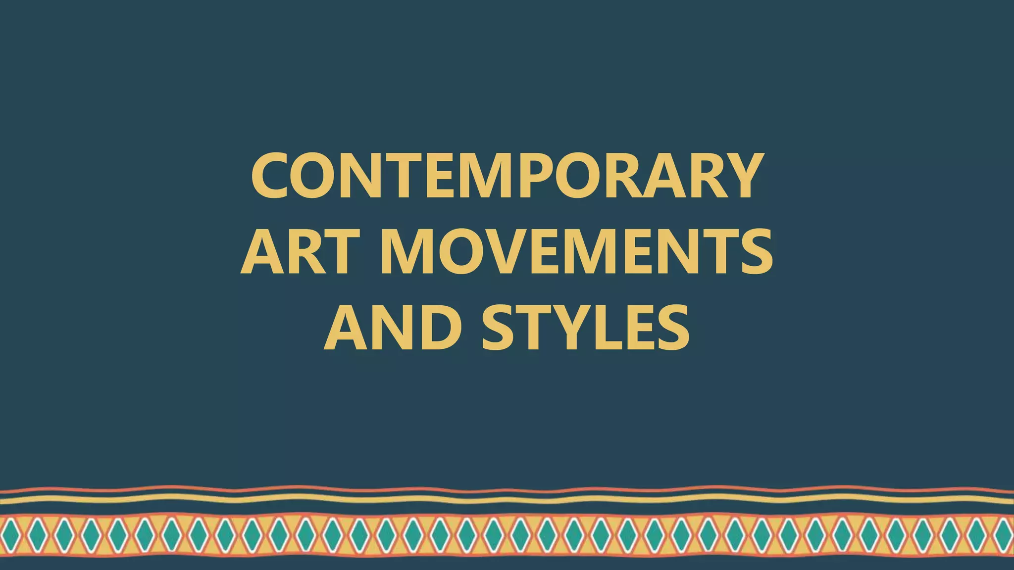 CPAR Introduction to Contemporary Arts.pptx